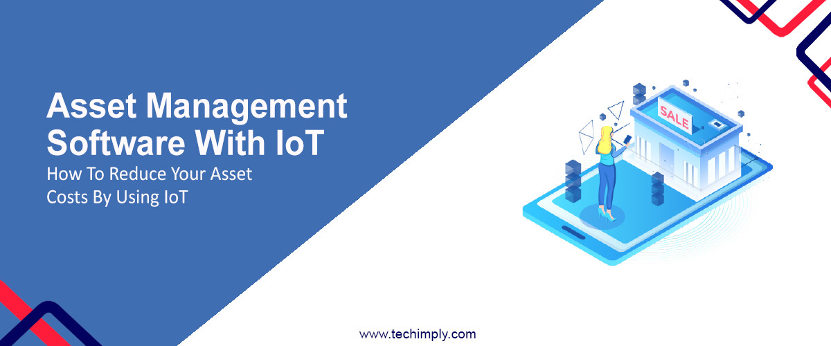 Asset Management Software With IoT – How To Reduce Your Asset Costs By ...