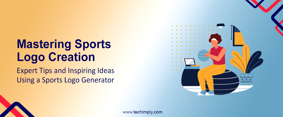 Mastering Sports Logo Creation: Expert Tips and Inspiring Ideas Using a ...