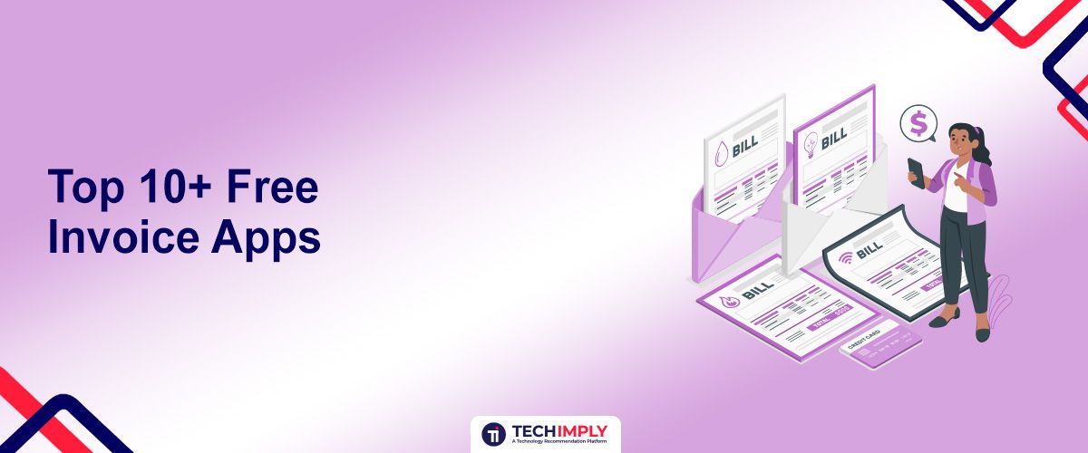 Top Free Invoice Apps