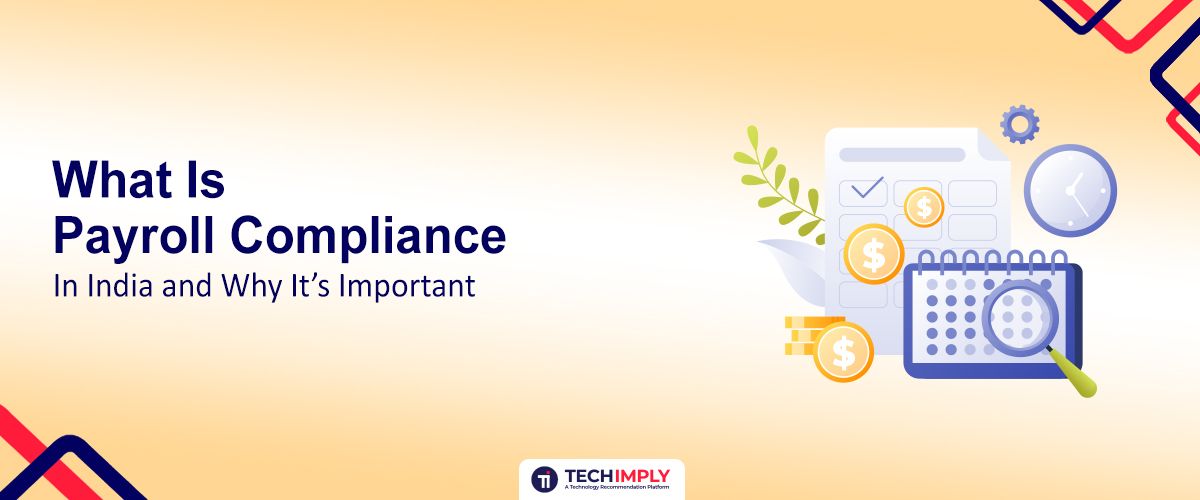 Payroll Statutory Compliance in India: Importance 2025