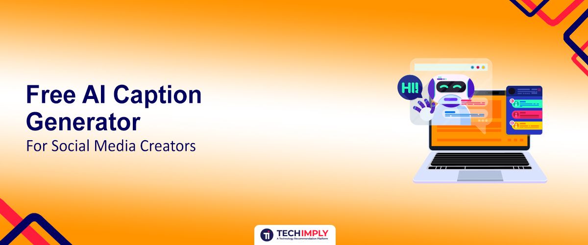 Free AI Caption Generator for Social Media | Create Engaging Captions ...