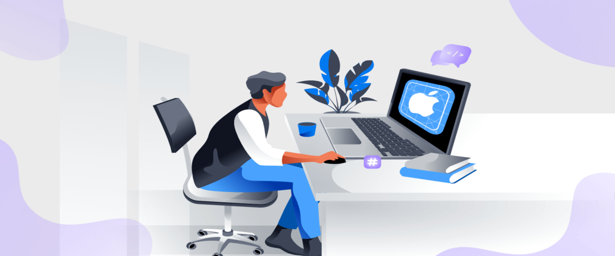7 Top Benefits of IOS Application Development For Your Business