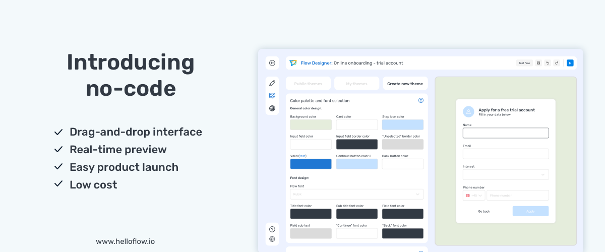 What Are the Emerging Uses of No-code Technology?