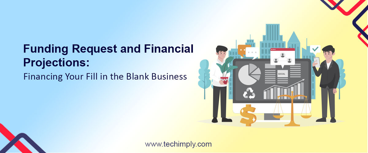 Financing & Projections: Fund Your Business