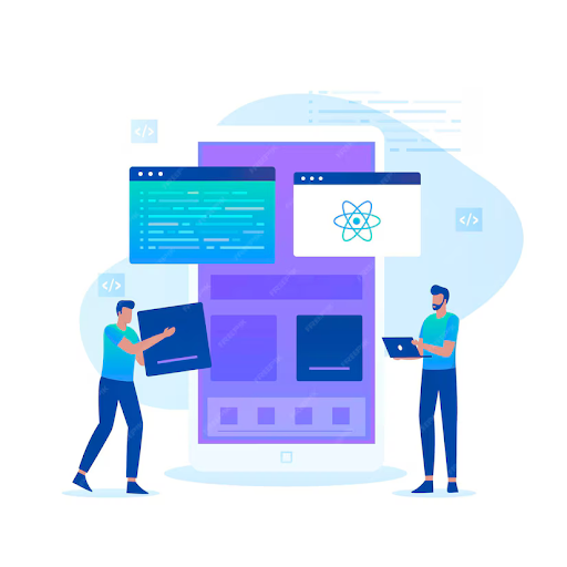 React Improves Website Performance and User Experience