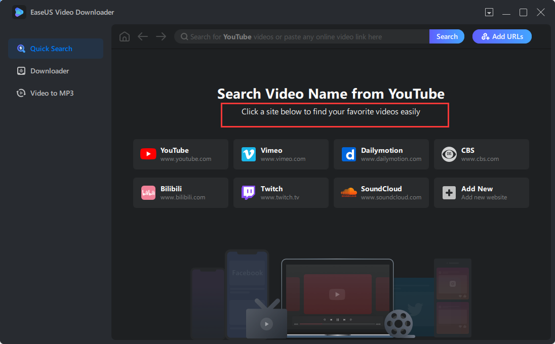 8 online Video Downloader for PC Windows 2025 – Free + Paid Tools