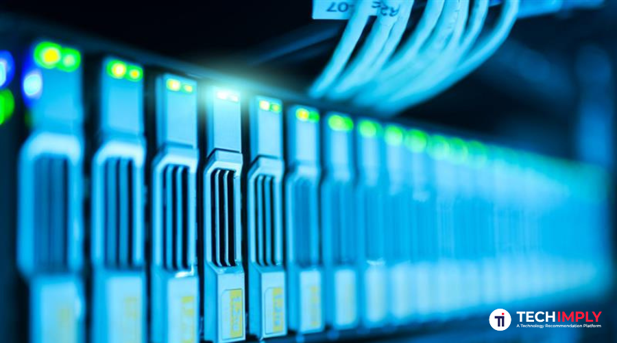 How to Use Hybrid Storage Solutions to Improve Business Operations