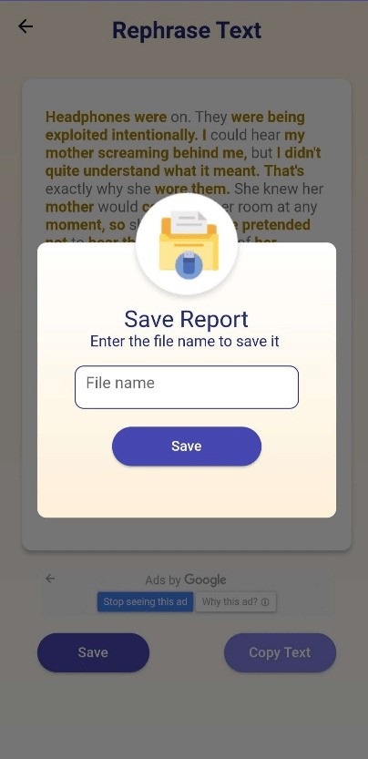 Paraphrase Apps Help to Rephrase Content With Ai