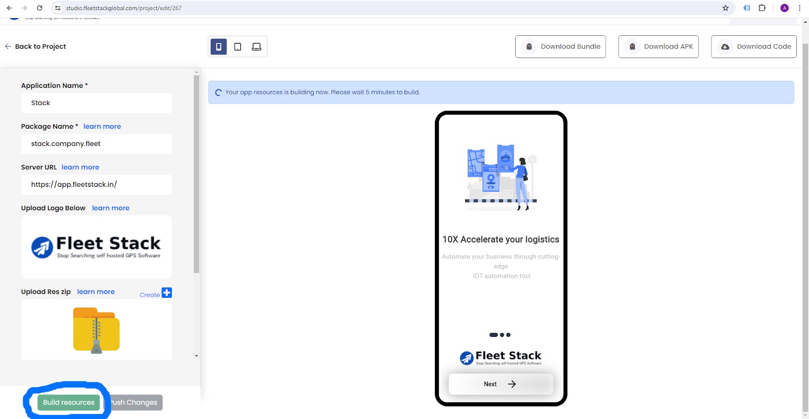 Step By Step Guide To Setup Free GPS Tracking Software With Source Code