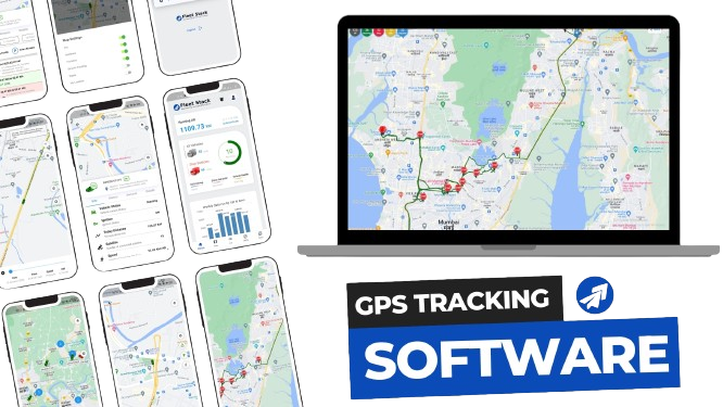 Choosing The Right GPS Tracking Software: A Detailed Comparison Guide
