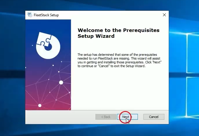 Step By Step Guide To Setup Free GPS Tracking Software With Source Code