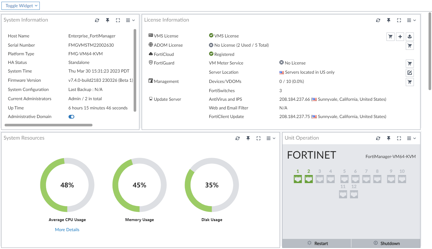 20 Best Network Management Tools in India 2026 | Techimply