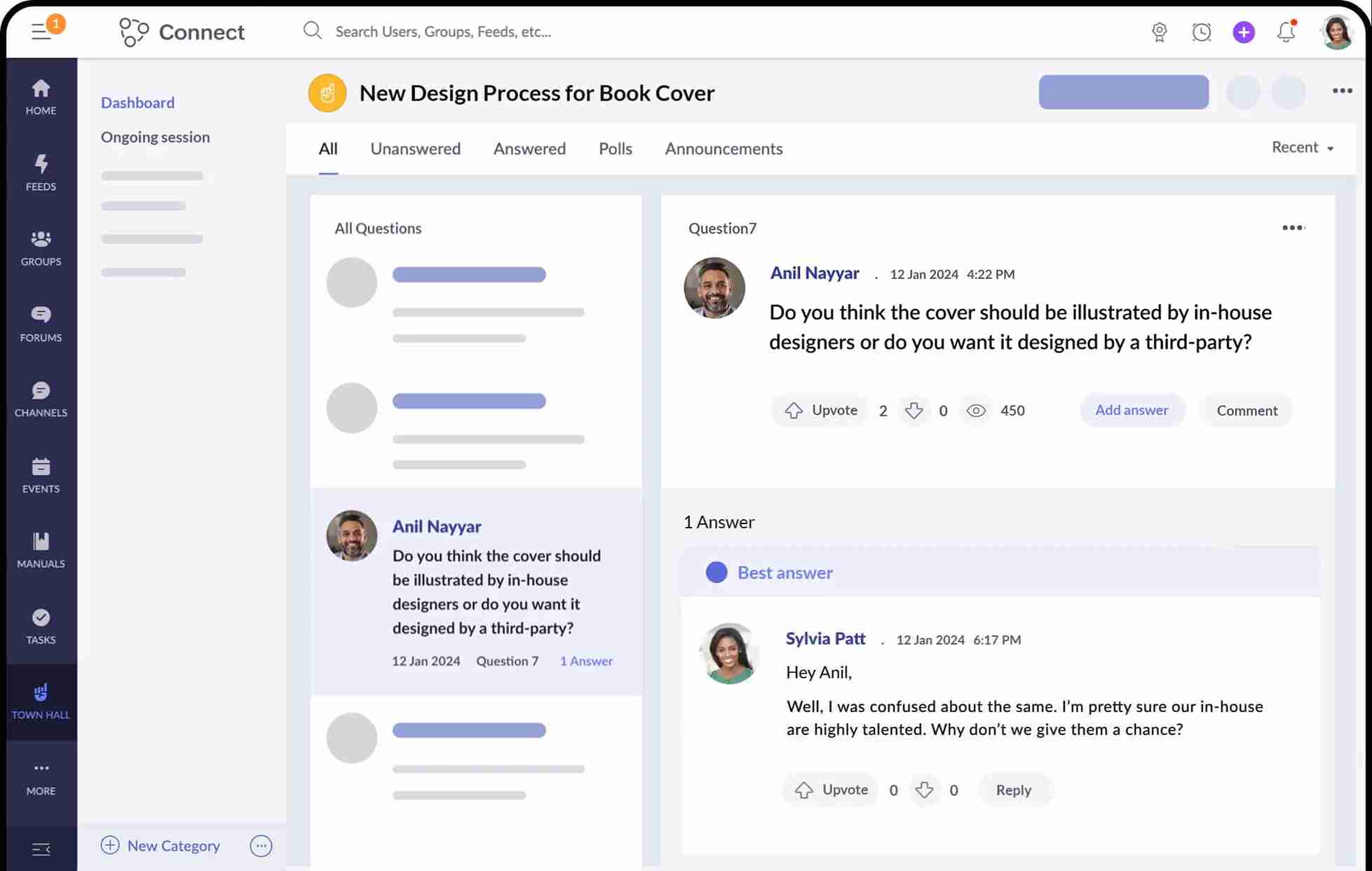 20 Best Employee Management Software For HR in 2025 - Get Demo