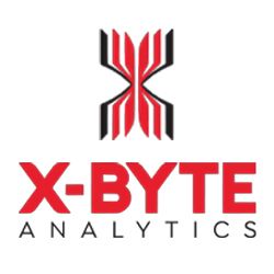 X-Byte Analytics Portfolio & Reviews | Techimply India