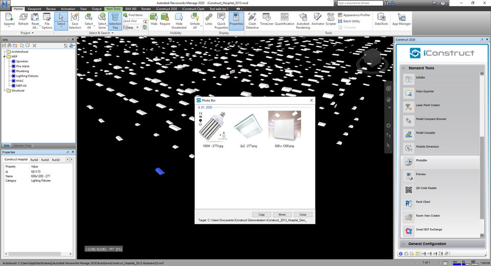 iConstruct Pricing, Features, Reviews & Details | Techimply 2025