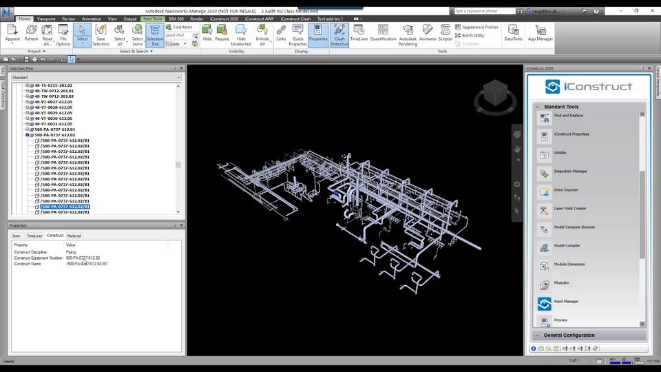 iConstruct Pricing, Features, Reviews & Details | Techimply 2025