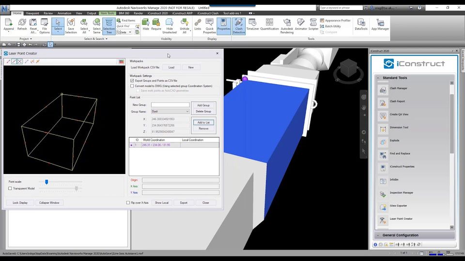 iConstruct Pricing, Features, Reviews & Details | Techimply 2026