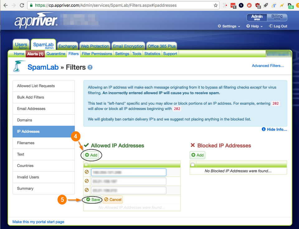 Appriver Pricing, Features, Reviews & Details | Techimply 2025