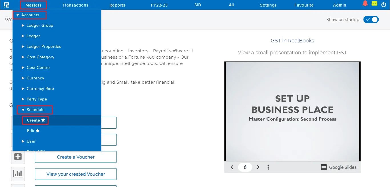Realbooks Pricing, Features, Reviews & Details | Techimply 2026