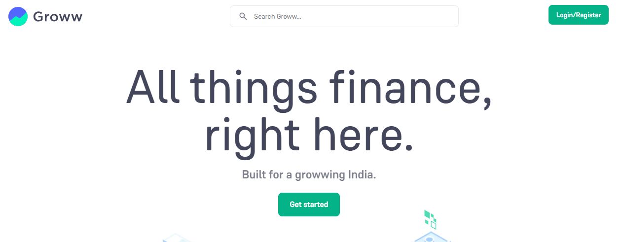 Groww Pricing, Features, Reviews & Details | Techimply 2026