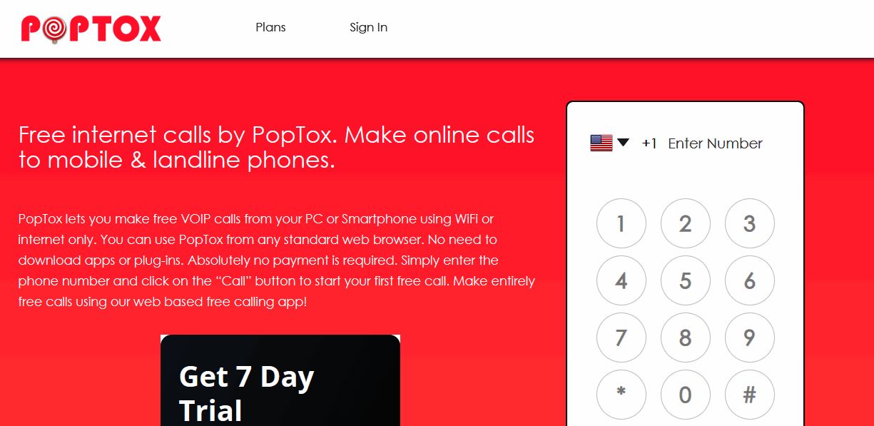PopTox 2025 Pricing, Features and Alternatives - Techimply
