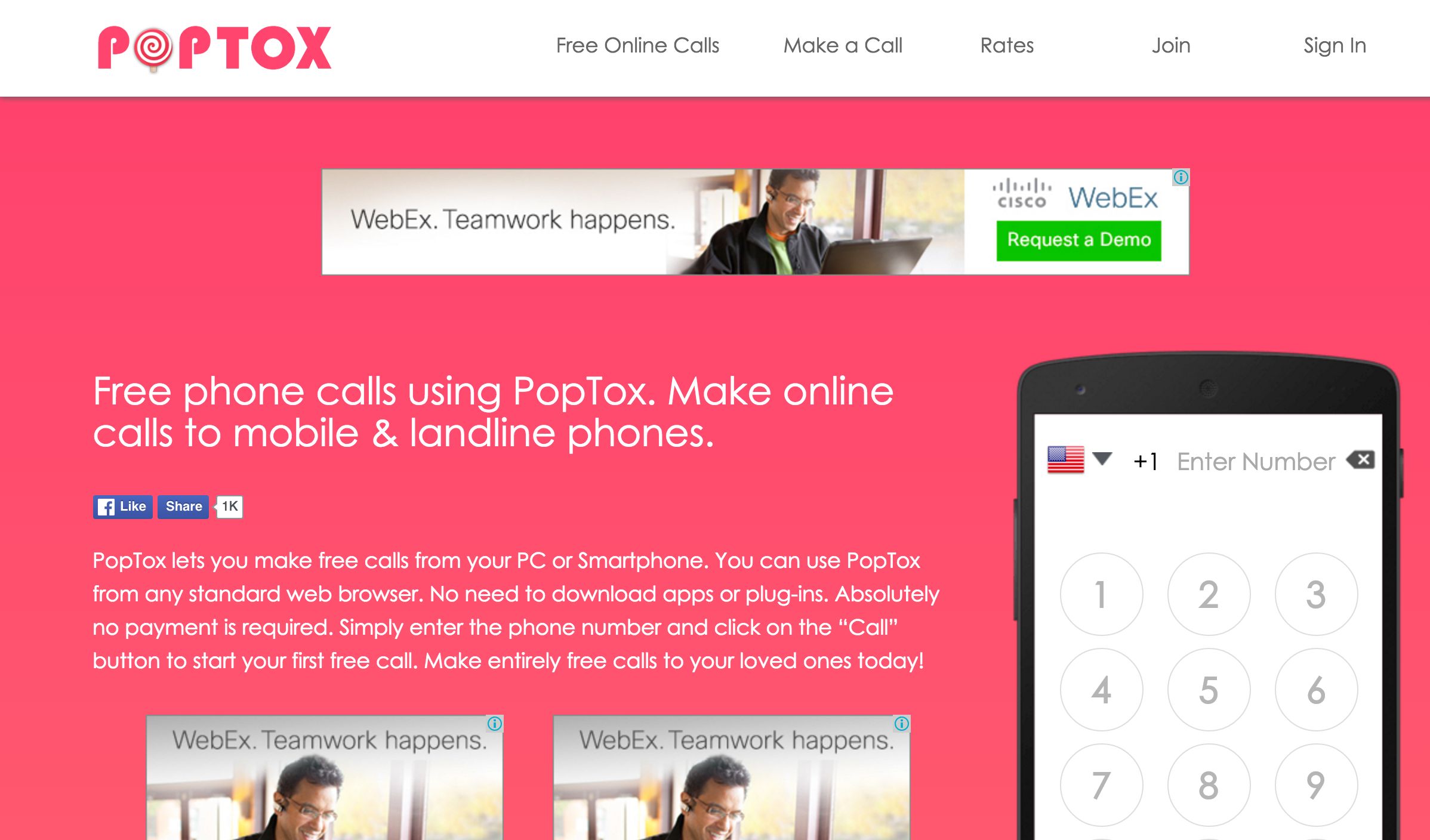 PopTox 2025 Pricing, Features and Alternatives - Techimply