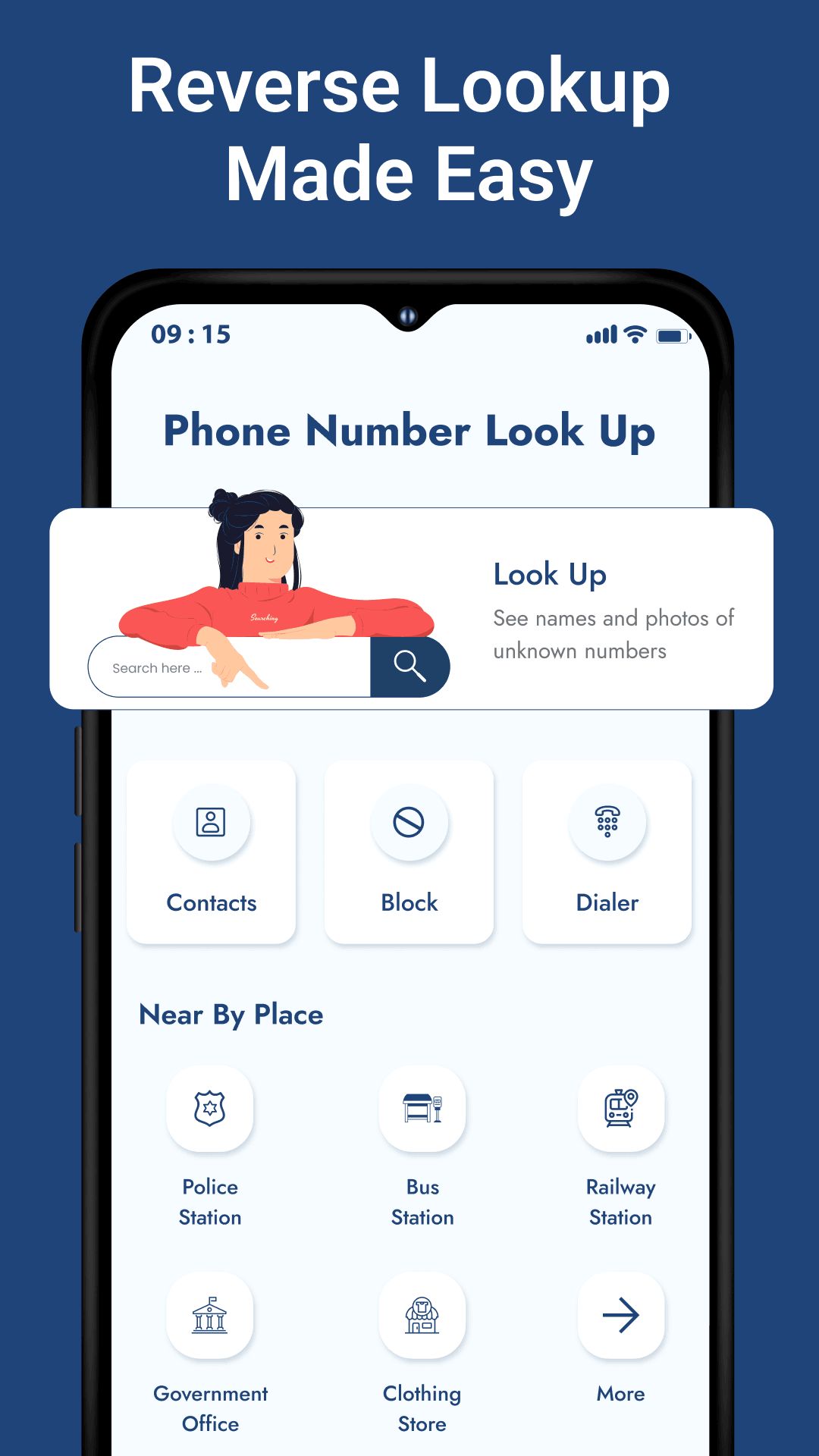 NumLookup Pricing, Features, Reviews & Details | Techimply 2025
