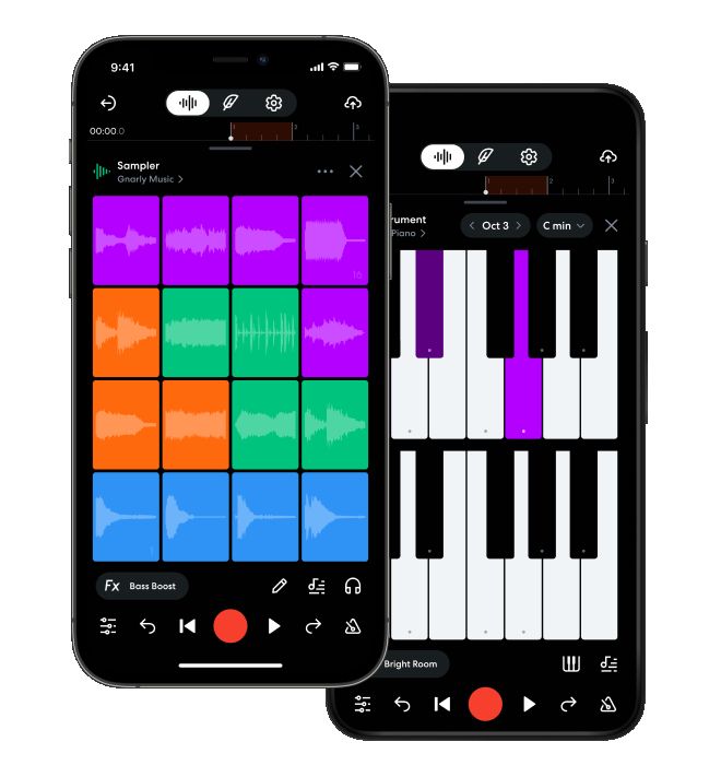BandLab Pricing, Features, Reviews & Details | Techimply 2025