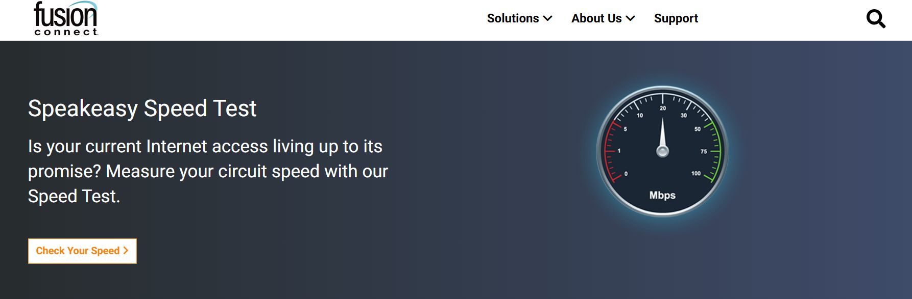 Speakeasy Speed Test Pricing, Features, Reviews & Details | Techimply 2025