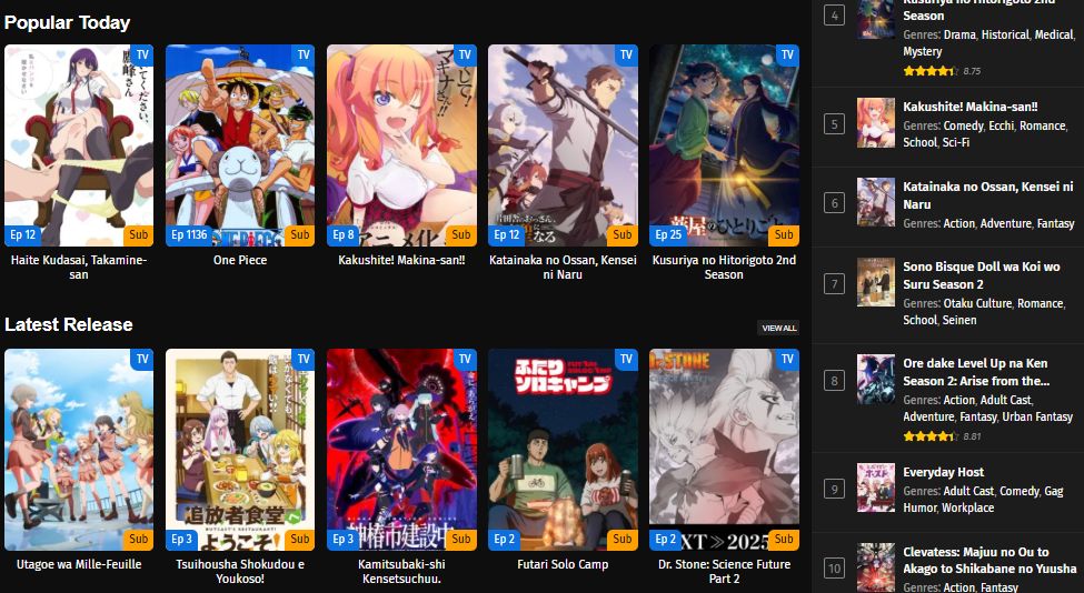 ANIMIXPLAY Pricing, Features, Reviews & Details | Techimply 2025