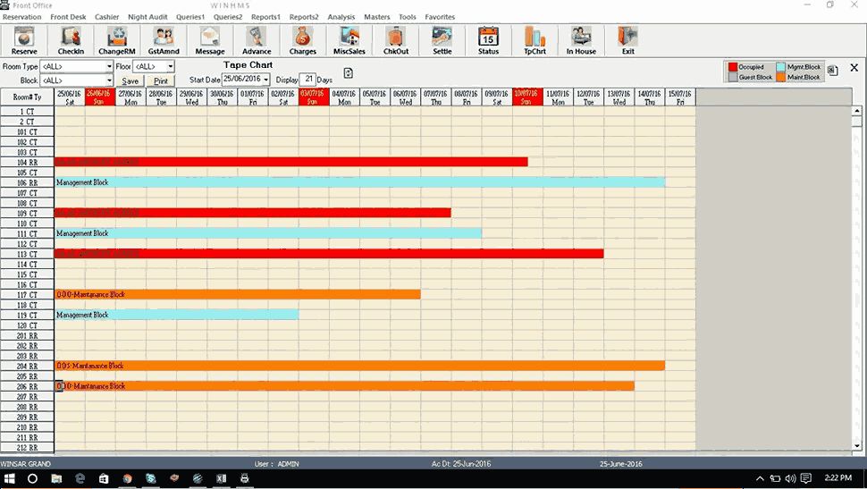 WINHMS Pricing, Features, Reviews & Details | Techimply 2025
