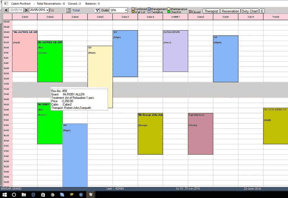 WINHMS Pricing, Features, Reviews & Details | Techimply 2025