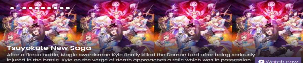 Best 123ANIME Alternatives (2026) | Techimply