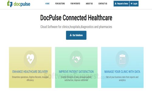 docpulse Pricing, Features, Reviews & Details | Techimply 2025