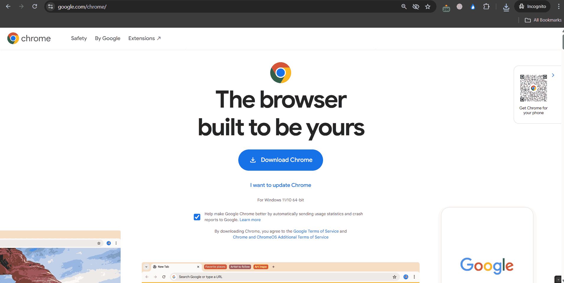 Google Chrome Pricing, Features, Reviews & Details | Techimply 2026