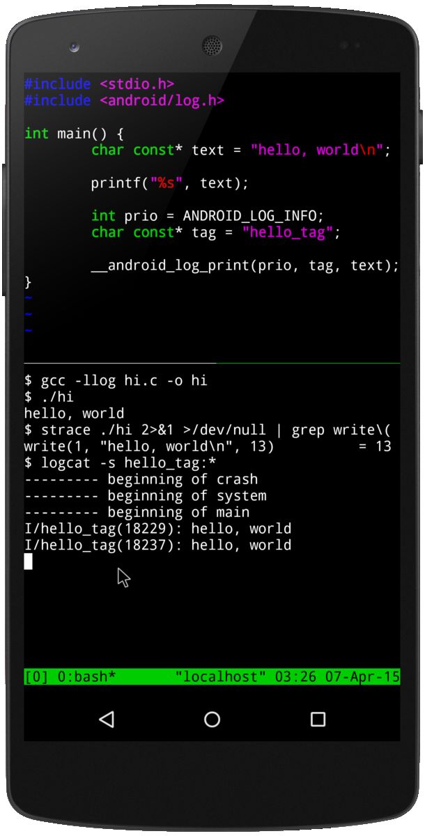 Termux Application Pricing, Features, Reviews & Details | Techimply 2025