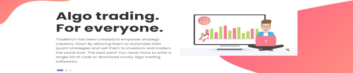 TRADETRON Pricing, Features, Reviews & Details | Techimply 2025