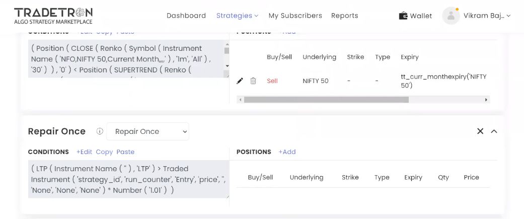 TRADETRON Pricing, Features, Reviews & Details | Techimply 2025