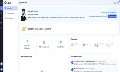 Suvit Pricing, Features, Reviews & Details | Techimply 2025