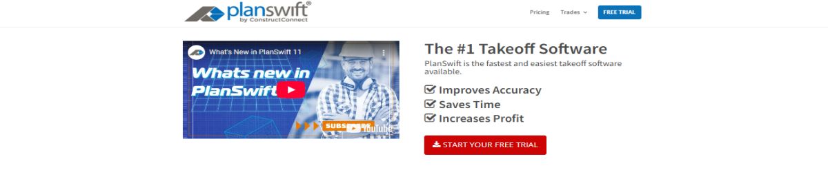 PlanSwift Pricing, Features and Get Free Demo | Techimply