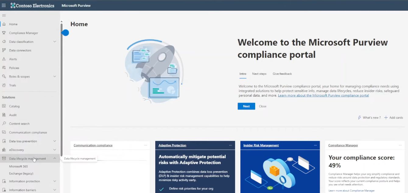 Microsoft Exchange Online Archiving Pricing, Features, Reviews ...