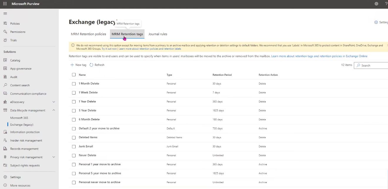 Microsoft Exchange Online Archiving Pricing, Features, Reviews ...