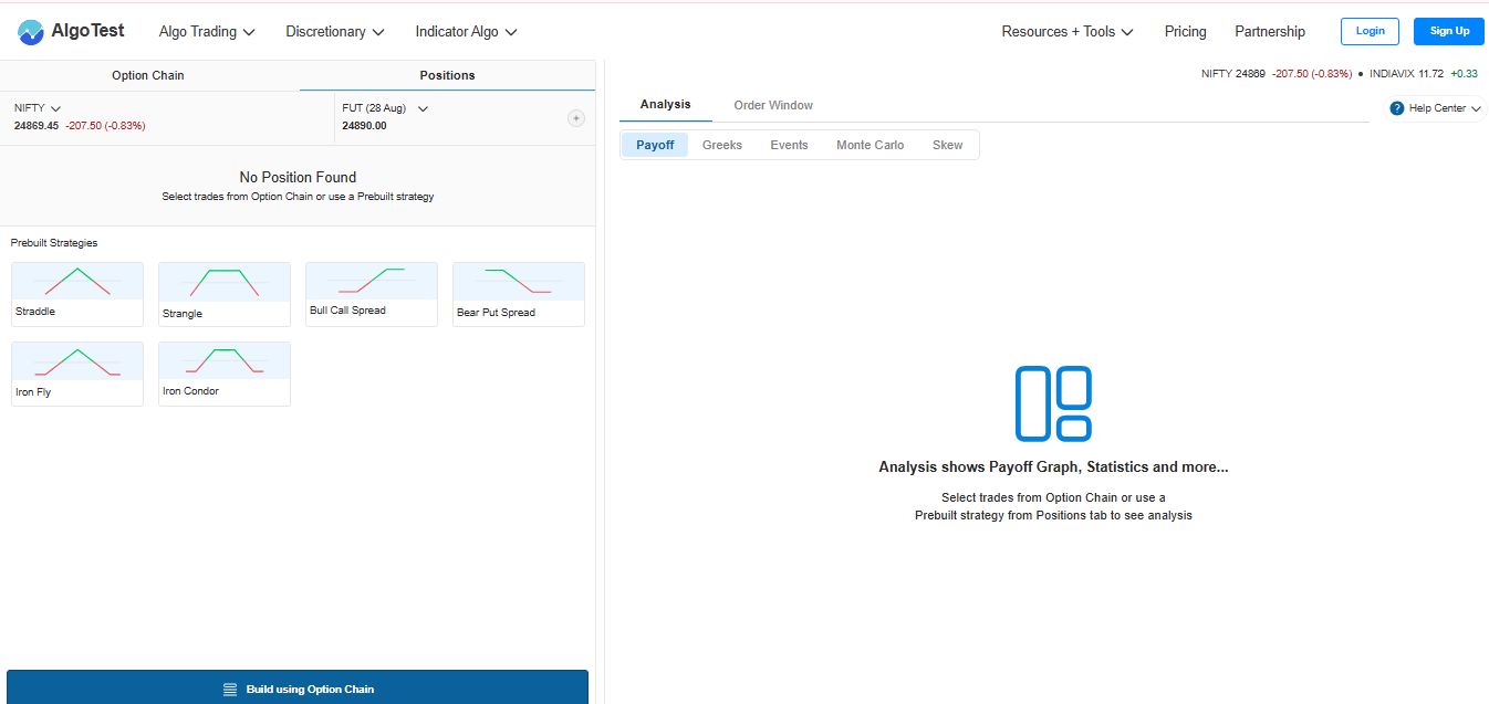 Algo Test Pricing, Features, Reviews & Details | Techimply 2026