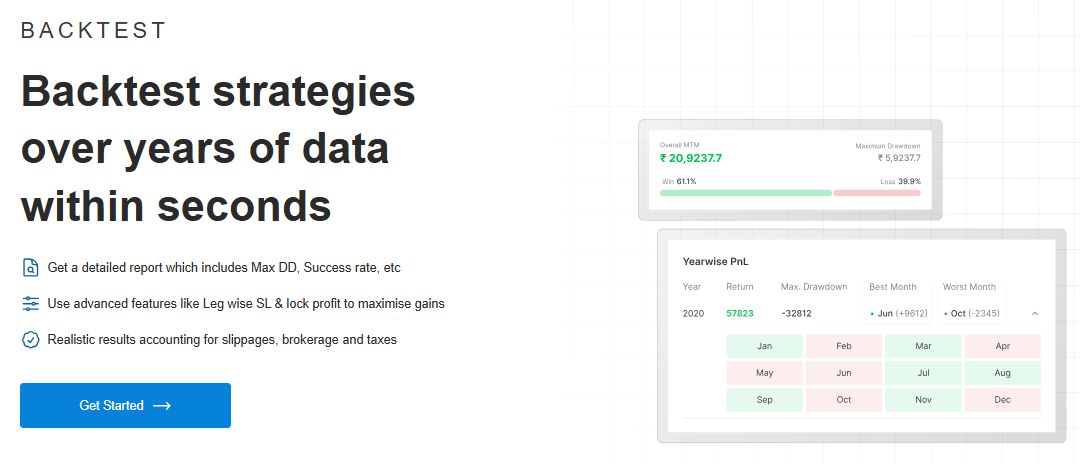 Algo Test Pricing, Features, Reviews & Details | Techimply 2026