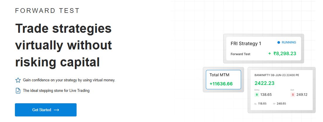 Algo Test Pricing, Features, Reviews & Details | Techimply 2026