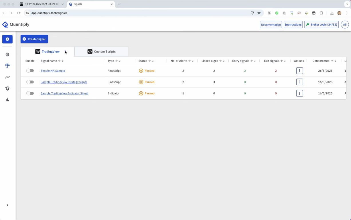 Quantiply Pricing, Features, Reviews & Details | Techimply 2025