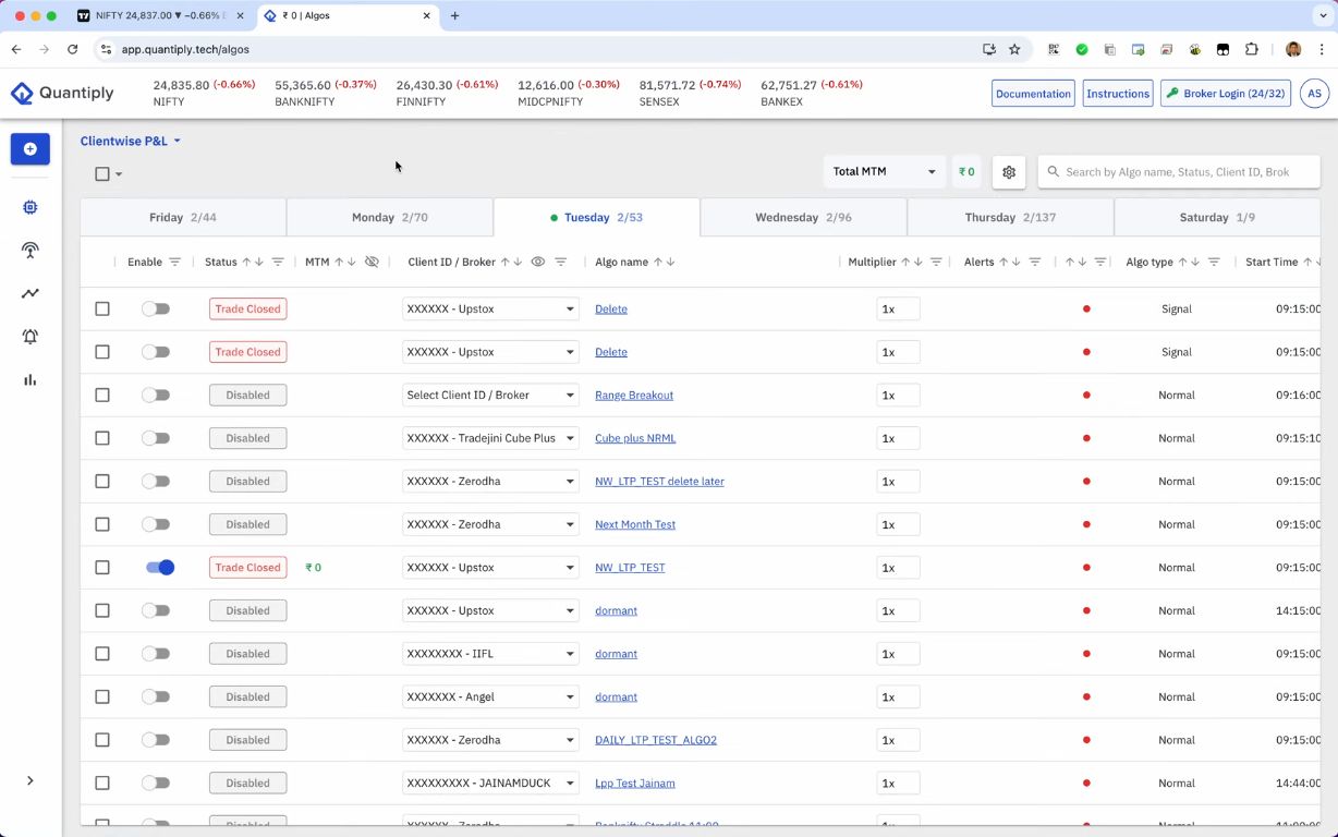 Quantiply Pricing, Features, Reviews & Details | Techimply 2025