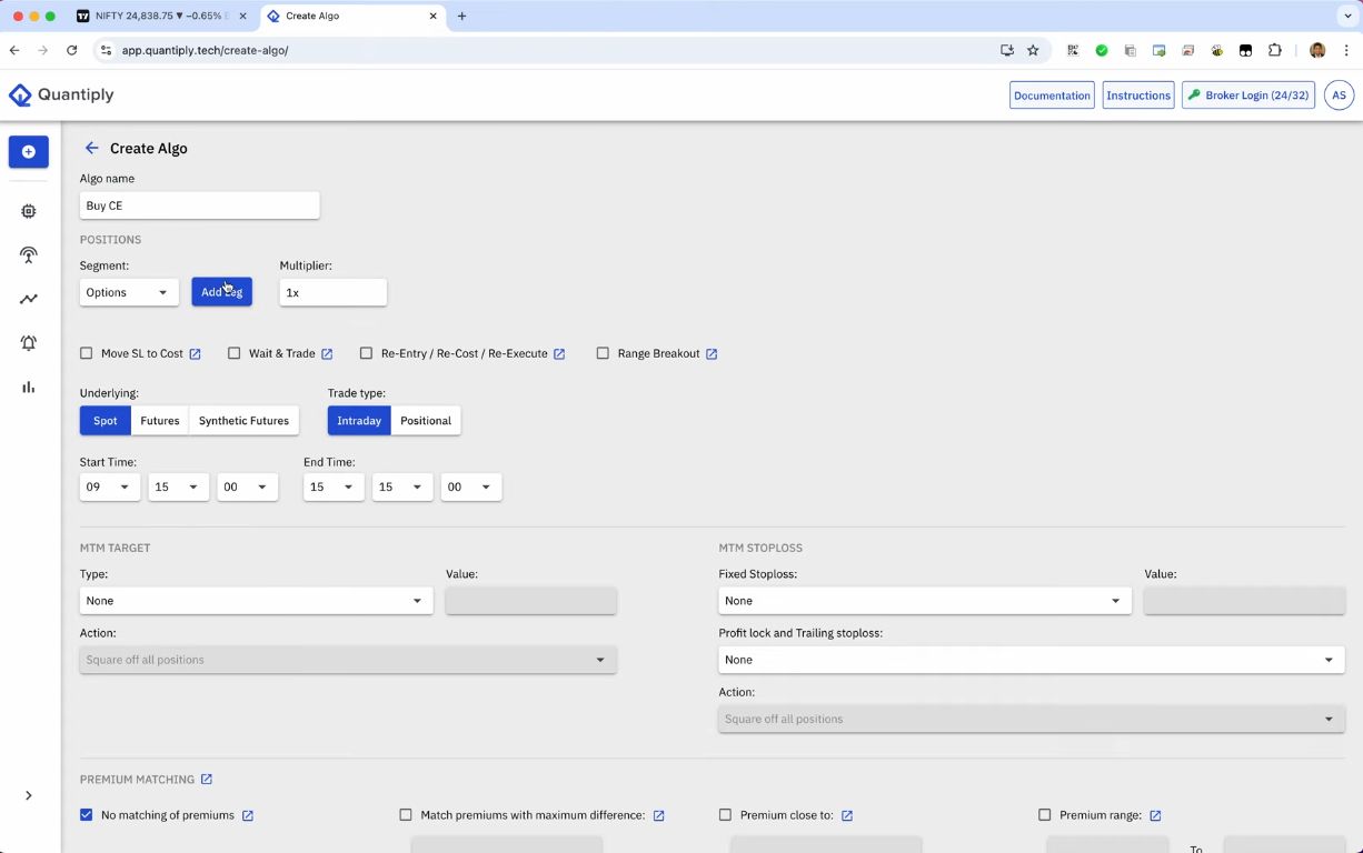 Quantiply Pricing, Features, Reviews & Details | Techimply 2025