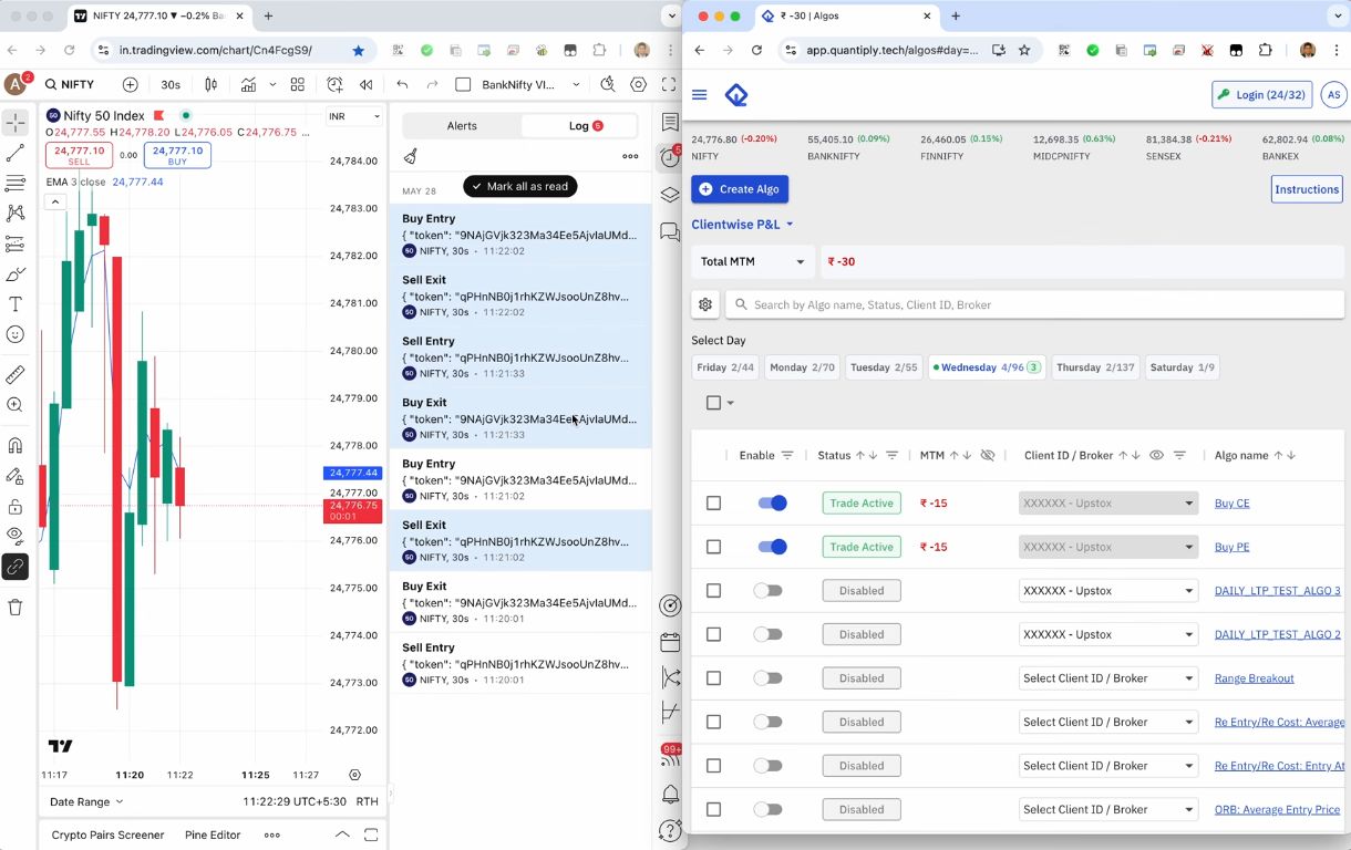 Quantiply Pricing, Features, Reviews & Details | Techimply 2025