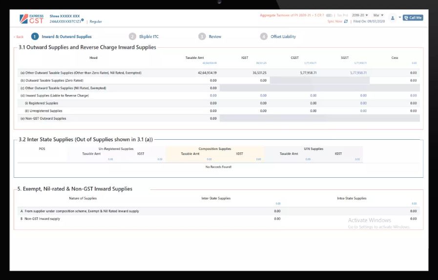 Express GST Pricing, Features, Reviews & Details | Techimply 2026